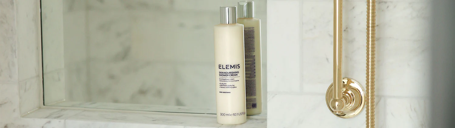 Body Soothing – ELEMIS オンラインショップ