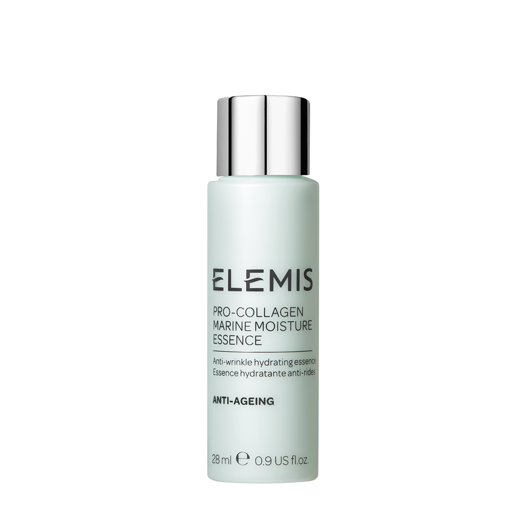 【WEB / 数量限定】エレミス トライアルキット モイスチャー – ELEMIS オンラインショップ