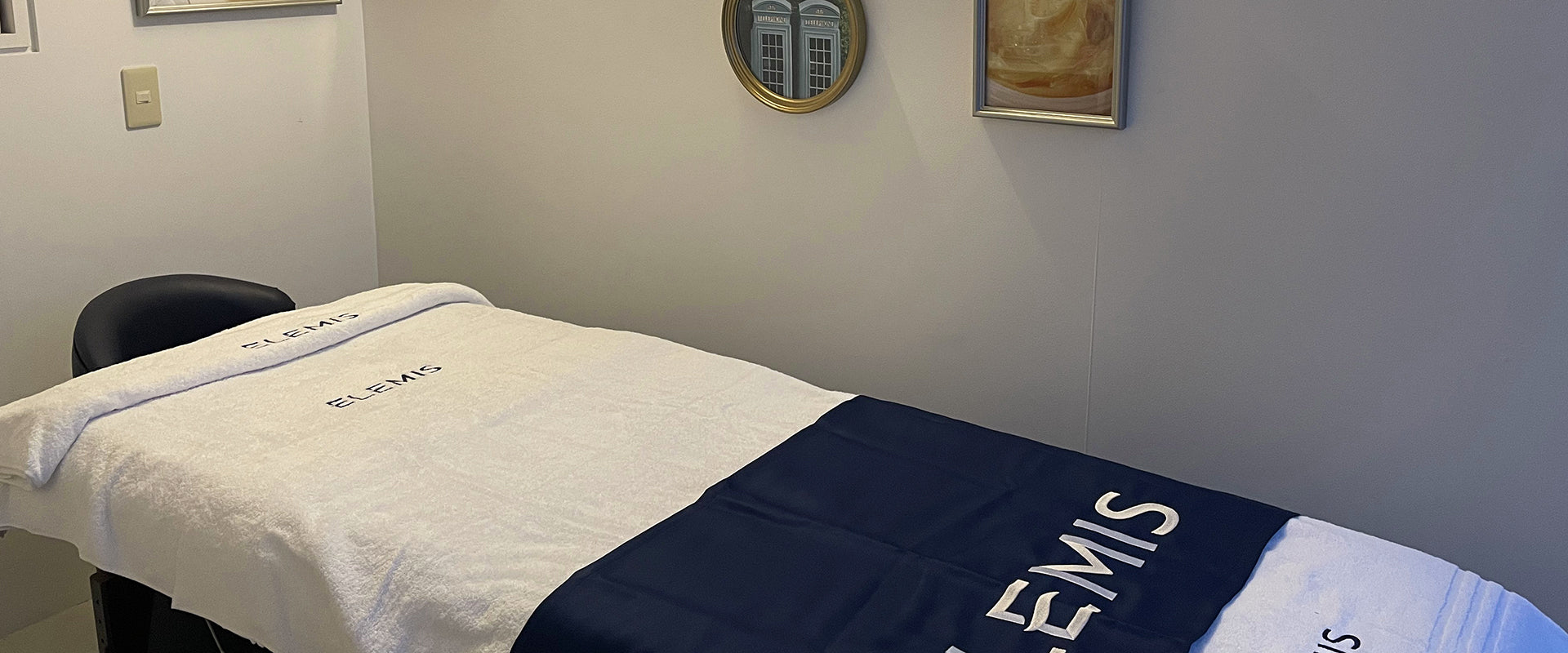 ELEMIS スパ トリートメント – ELEMIS オンラインショップ